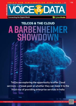 "CLOUD-BASED SOLUTIONS STREAMLINE OPERATIONS"